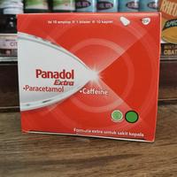 Jual Panadol Merah Murah - Harga Terbaru April 2024