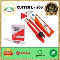 Jual Cutter Besar Terlengkap - Harga Grosir & Murah Maret 2025