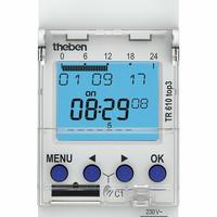 Jual Timer Theben Terbaik - Harga Murah Desember 2024 & Cicil 0%