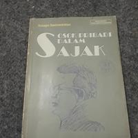 Review sosok pribadi dalam sajak oleh Subagio Sastrowardoyo Original ...