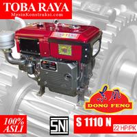 Jual Mesin Diesel Dongfeng Terbaik - Harga Murah Desember 2024 & Cicil 0%