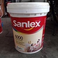 Jual Cat Sanlex Terbaik - Harga Murah Mei 2025 & Cicil 0%