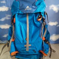 Jual Carrier Eiger 60L Murah & Terbaik - Harga Terbaru Juni 2023