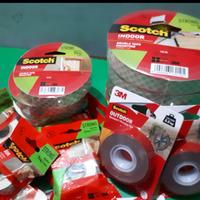 Jual Double Tape Spon Terbaik - Harga Murah April 2024 & Cicil 0%