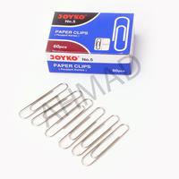 Jual Joyko Paper Clip No 5 Terlengkap - Harga Grosir & Murah Februari 2024