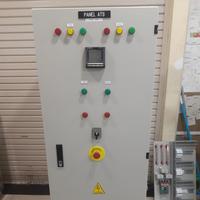 Jual Panel Lvmdp Terbaik - Harga Murah Februari 2025 & Cicil 0%