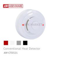 Jual Heat Detector Terbaik - Harga Murah Januari 2024 & Cicil 0%