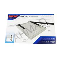 Jual Paper Cutter A3 Joyko Terlengkap - Harga Grosir & Murah Juni 2024