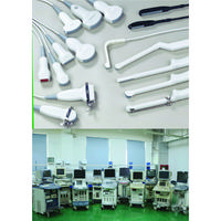 Jual Probe Usg Murah - Harga Terbaru Agustus 2025