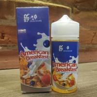 Jual Liquid American Breakfast V2 Terlengkap - Daftar Harga Juni 2024 ...