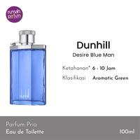 Parfum Dunhill Blue Harga Termurah - Kualitas Terbaik