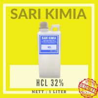 Jual Cairan Hcl Murah - Harga Terbaru Februari 2025
