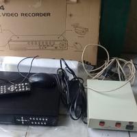 Jual Digital Video Recorder Murah & Terbaik - Harga Terbaru Juni 2024
