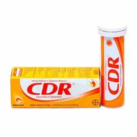 CDR Vitamin Harga Termurah - Kualitas Terbaik