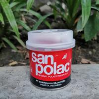 Jual Dempul San Polac Terbaik - Harga Murah Mei 2024 & Cicil 0%