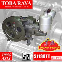 Jual Mesin Diesel Dongfeng Terbaik - Harga Murah Desember 2024 & Cicil 0%