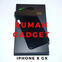 Jual Lcd Iphone X Gx Terbaru - Harga Murah Juni 2024 & Cicil 0%