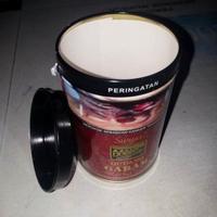 Gudang Garam Surya Kaleng - Isi 50 Lengkap Maret 2025