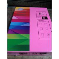 Jual Kertas A4 Warna 1 Rim Terlengkap - Harga Grosir & Murah Juni 2024