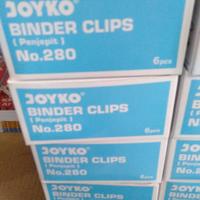 Jual Binder Clip 280 Terlengkap - Harga Grosir & Murah Juni 2024