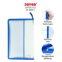 Jual Map Zipper Murah & Terbaik - Harga Terbaru April 2025