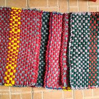 Jual Keset Kain Terbaik - Harga Murah Juni 2024 & Cicil 0%