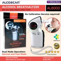 Jual Alcoscan Al6000 Murah - Harga Terbaru Juni 2024