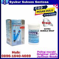 Jual Stik Kolesterol Murah - Harga Terbaru Januari 2025