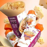 Jual Krusty Crepes V1 Terdekat - Harga Murah & Grosir Juni 2024