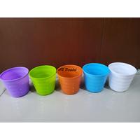 Jual Pot Plastik Kecil Terbaik - Harga Murah Juni 2024 & Cicil 0%