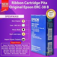 Jual Epson Ribbon Cartridge Terlengkap - Daftar Harga April 2024 ...