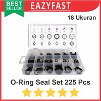 Jual Seal O Ring Murah - Harga Terbaru Juni 2024
