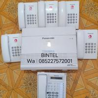 Jual Pabx Panasonic Murah & Terbaik - Harga Terbaru September 2025
