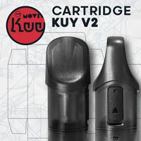 Cartridge Pod Pilihan Terlengkap