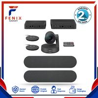 Jual Logitech Rally Plus Terbaru - Harga Murah Mei 2024 & Cicil 0%