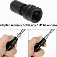 Jual Adapter Impact Wrench Terbaik - Harga Murah Mei 2024 & Cicil 0%