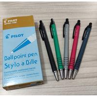 Jual Ballpoint Pilot Bptp Terbaru - Harga Murah Maret 2025 & Cicil 0%