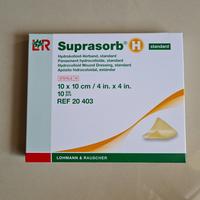 Jual Hydrocolloid Dressing Terlengkap - Harga Murah Juni 2024 & Cicil 0%