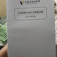 Jual Log Book Terbaru - Harga Murah Mei 2025 & Cicil 0%