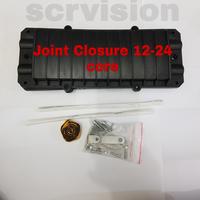 Jual Joint Closure 24 Core Murah & Terbaik - Harga Terbaru Juni 2024