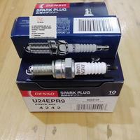 Busi Motor Beat Original & Terlengkap Juni 2024