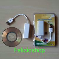Jual Usb To Lan Converter Murah & Terbaik - Harga Terbaru Desember 2024
