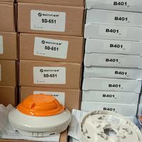 Jual Smoke Detector Notifier Terlengkap - Daftar Harga Desember 2024 ...