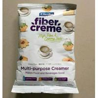 Fiber Creme: Krimer Pengganti Santan Rendah Kalori