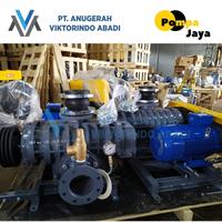 Jual Root Blower Terlengkap & Terbaik - Harga Murah Mei 2025