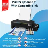 Jual Printer Epson Infus Murah & Terbaik - Harga Terbaru Mei 2024