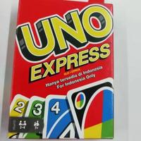 Kartu Uno Dengan Pilihan Terlengkap - Harga Murah - Agustus 2025