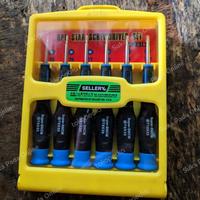 Jual Obeng Bintang Set Terbaik - Harga Murah Juni 2024 & Cicil 0%