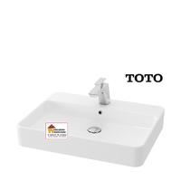 Jual Wastafel Toto Lw 248 Terbaik - Harga Murah Juni 2024 & Cicil 0%