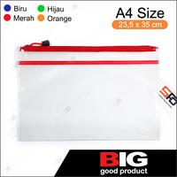 Jual Pocket File Big Murah & Terbaik - Harga Terbaru Juni 2024